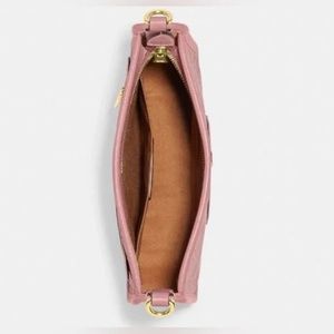 Coach | Bags | New Dempsey File Bag In Signature Jacquard With Stripe ...